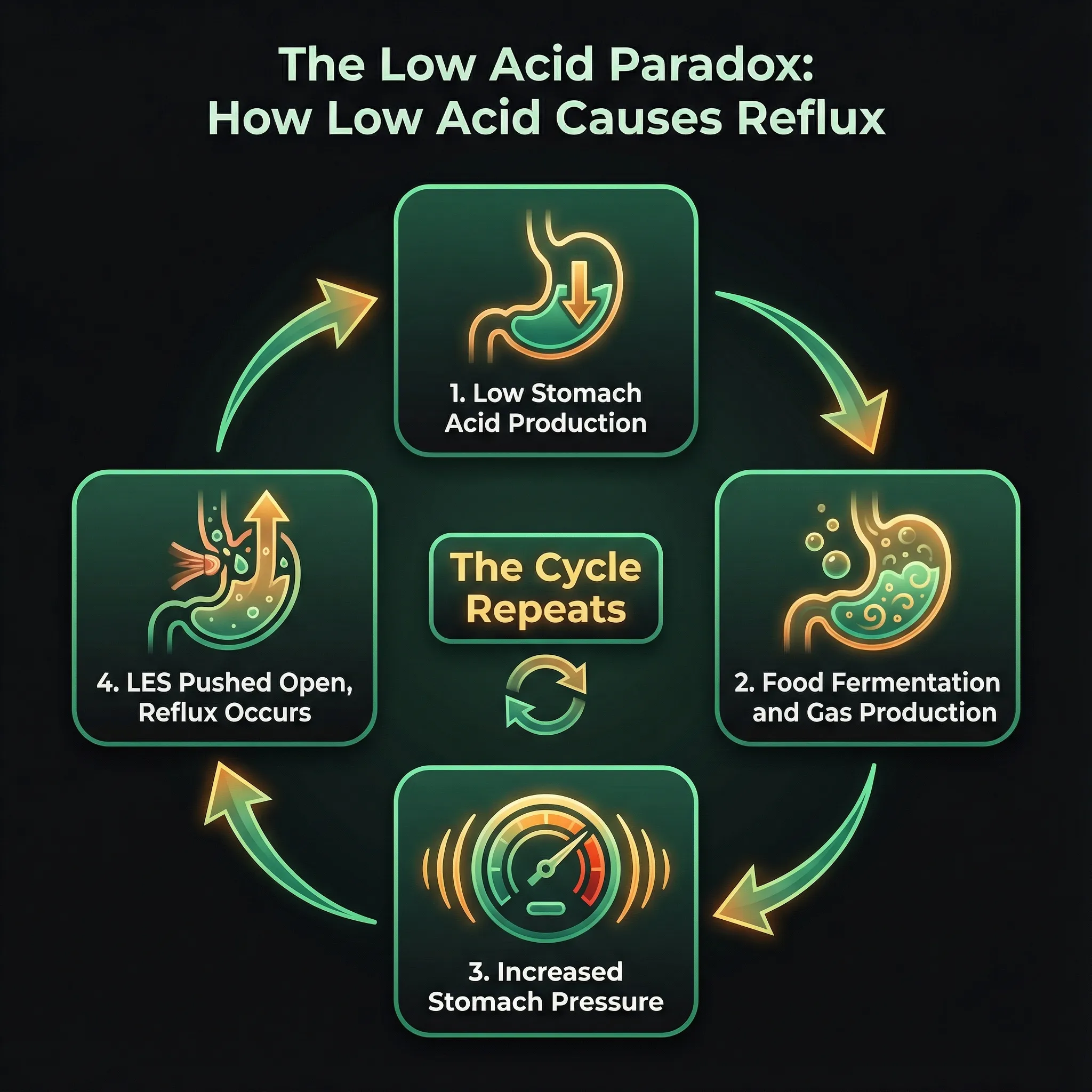 RefluxGuides - Acid Reflux, GERD & LPR Recovery Guide | Evidence-Based ...